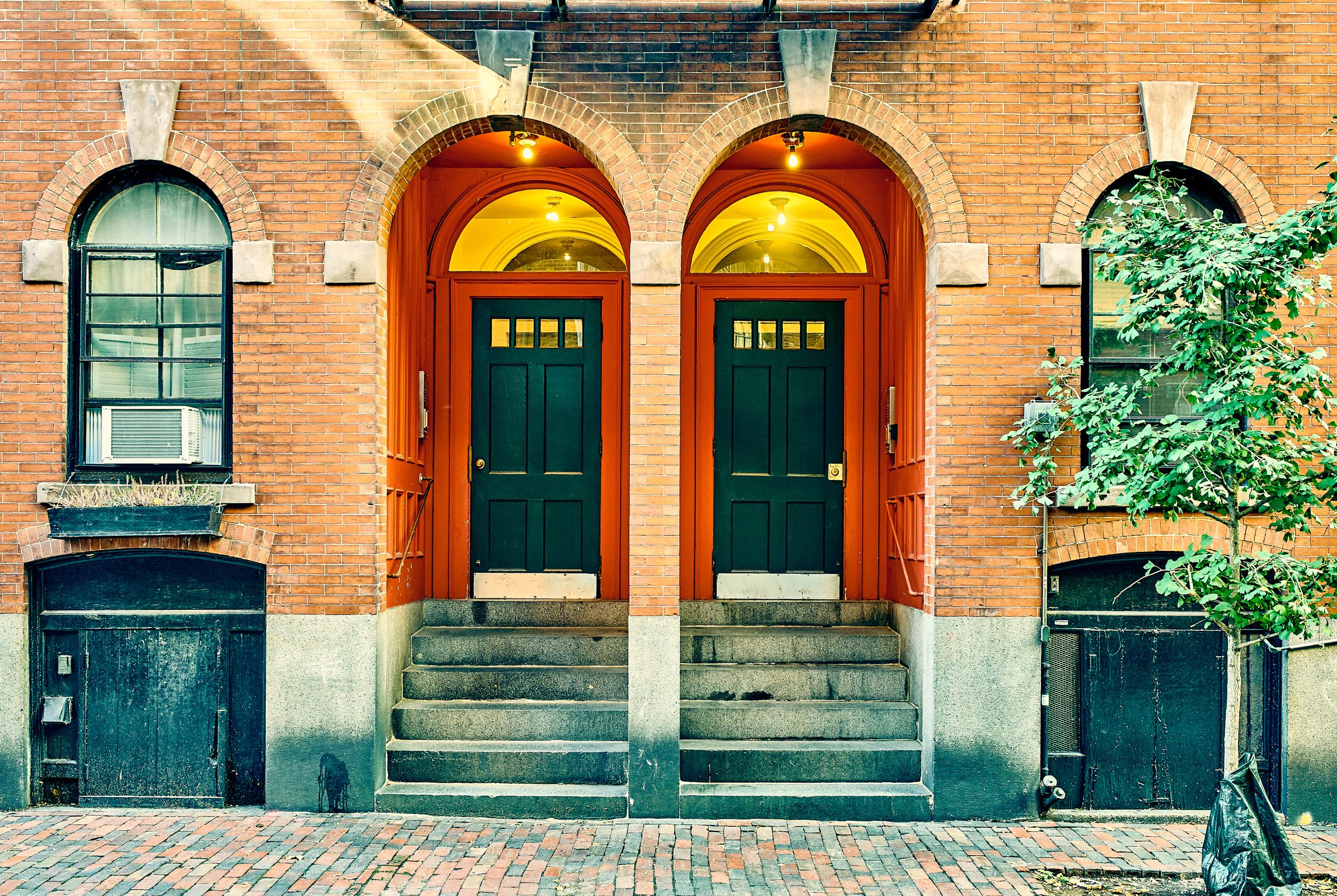 Boston Townhouse Renovations: What You Need to Know